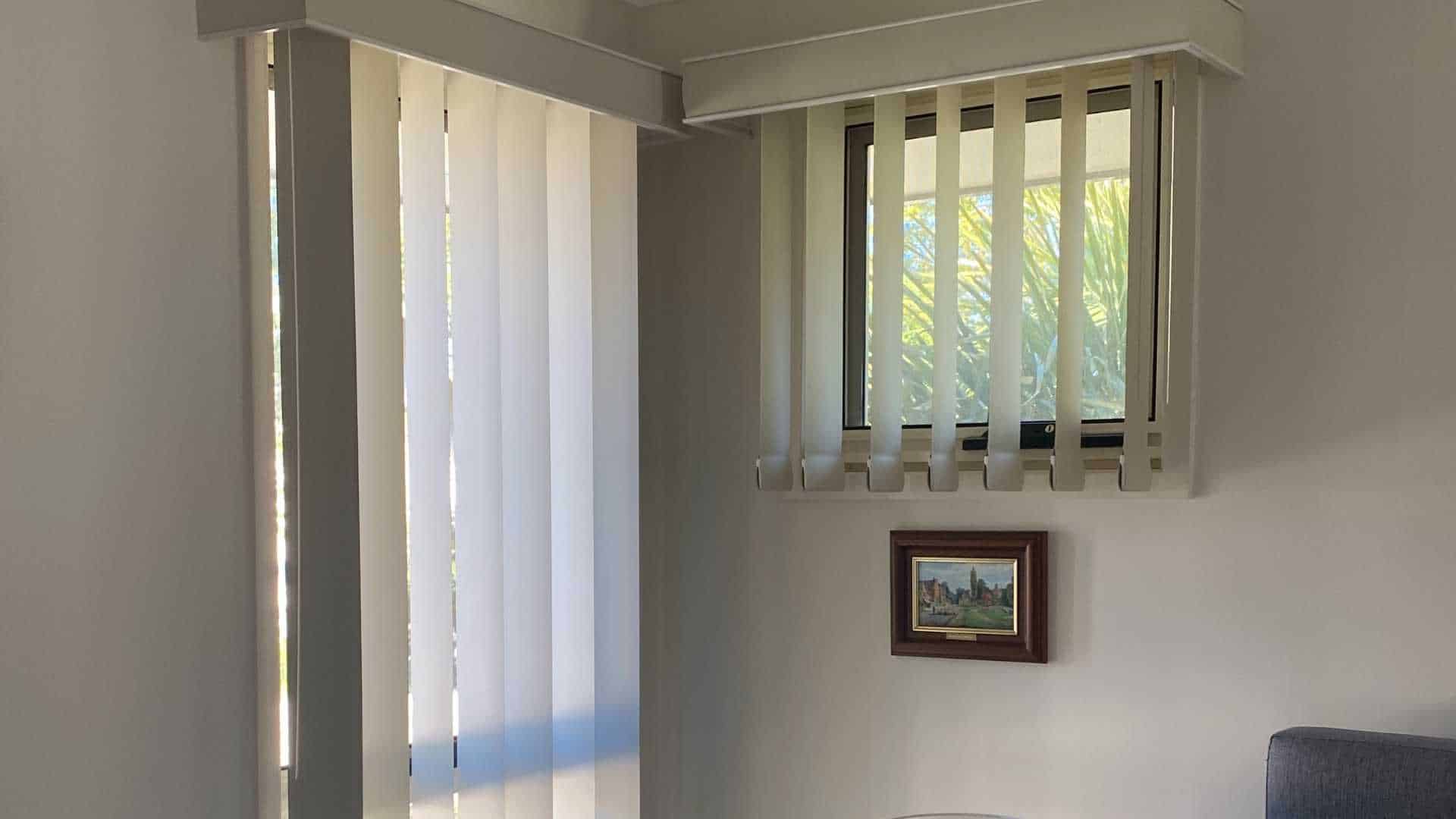 Internal Blinds on the Gold Coast - XL Security & Blinds