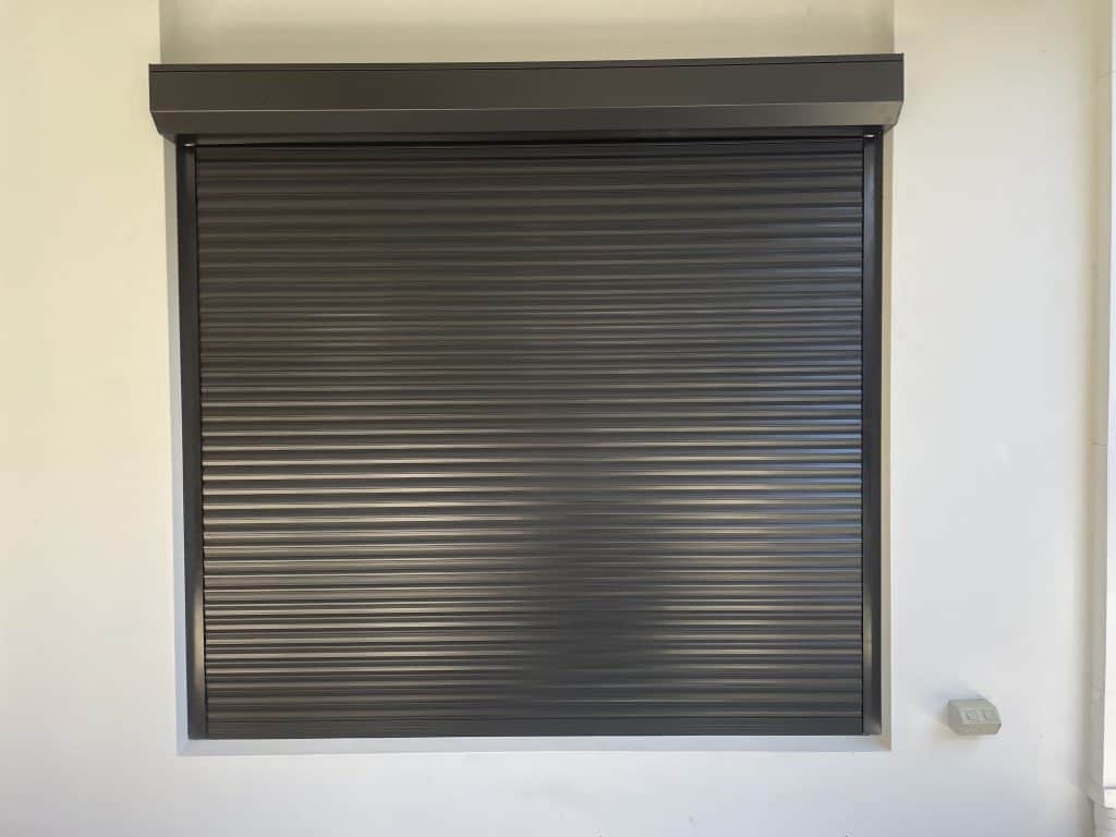 Discover the Benefits of Roller Shutters